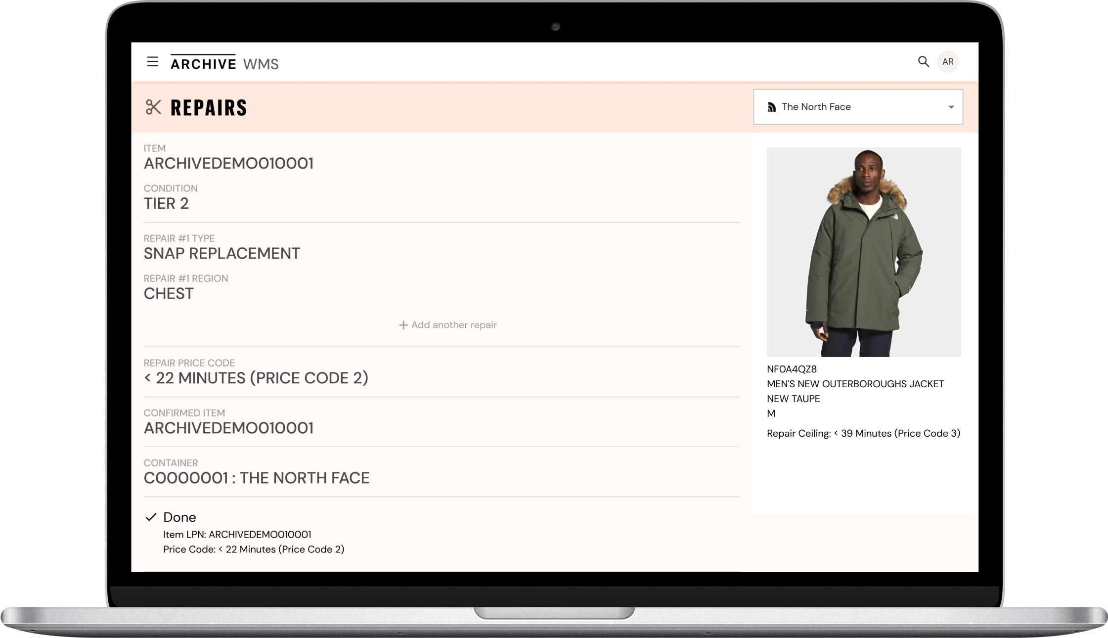 Resale Technology | Archive